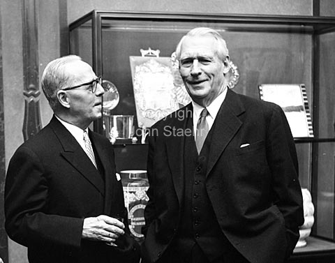 Wallenberg, Jacob | 6.000 historiske pressefotos - John Stæhr copyright ...