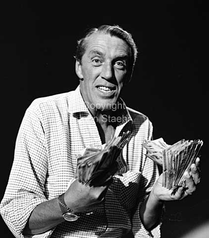 Albeck, Freddy | 6.000 historiske pressefotos - John Stæhr copyright ...